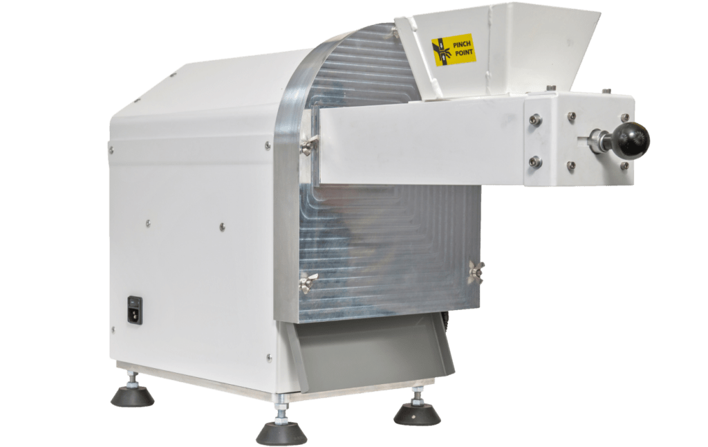 STM Canna Mini-Revolution Commercial Grinder — Green Thumb Depot