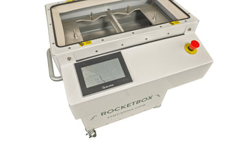 STM Canna RocketBox 2.0 Pre-Roll Machine — Green Thumb Depot