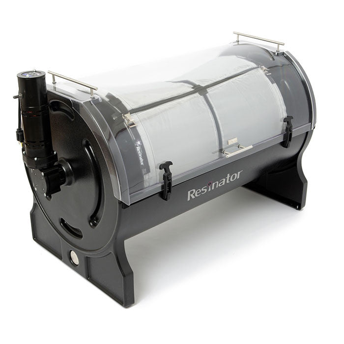 The Original Resinator XL Classic Multi-Use Extraction Machine & Trimm ...