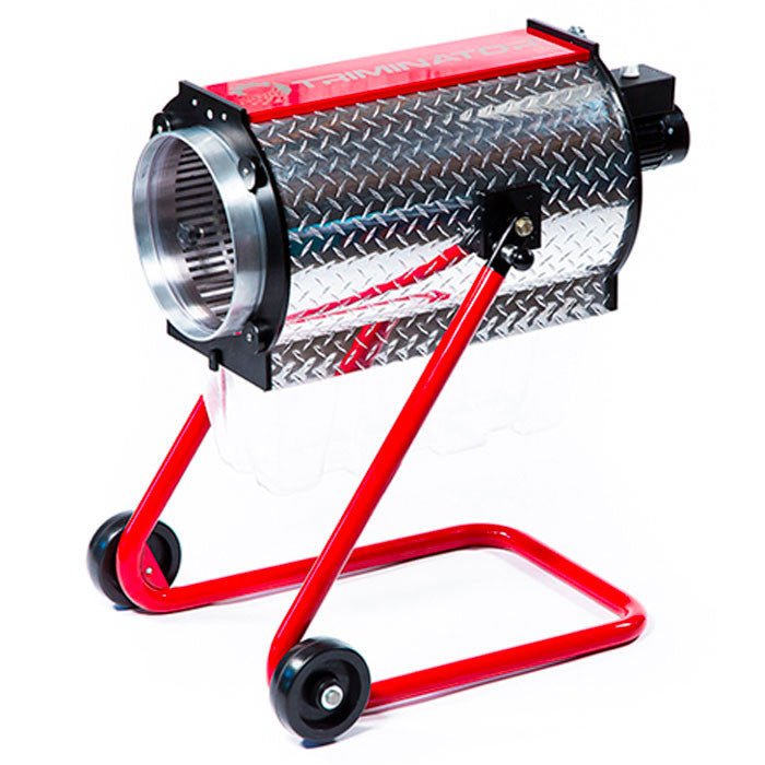 Triminator Dry Trimming Machine (On Sale until October 31) — Green ...