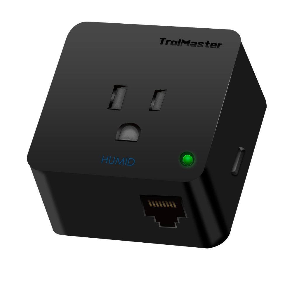TrolMaster Hydro-X Humidity Device Station — Green Thumb Depot