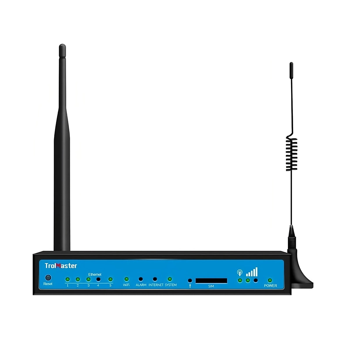 TrolMaster Legacy 4G Data Station — Green Thumb Depot