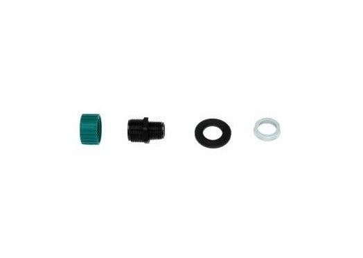 Turboklone Drain Assembly Kit — Green Thumb Depot
