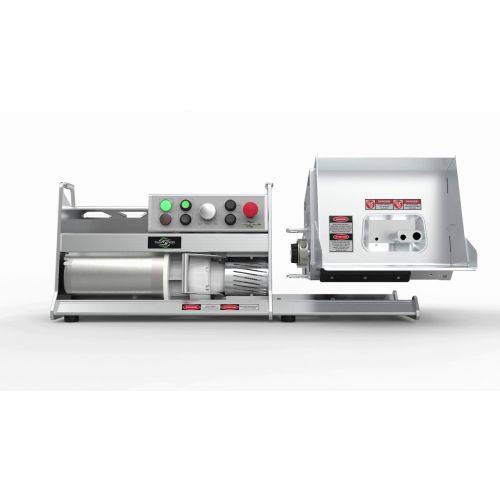 Twister Technologies B4 Bucker Hemp Debudder & Bucking Machine (On Sal ...