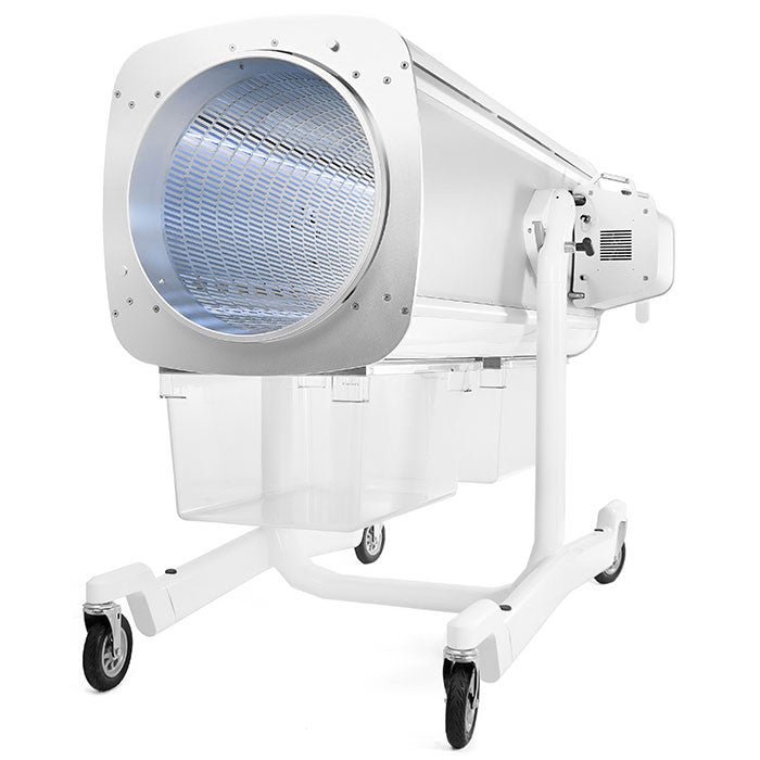Twister Technologies Batchone Pro Dry Trimming Machine 88Lbs/Hr (On SA ...