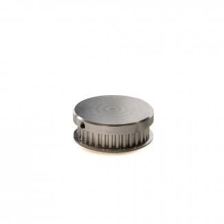 Twister Technologies T4 Small Motor Pulley Assy Packaged — Green Thumb ...