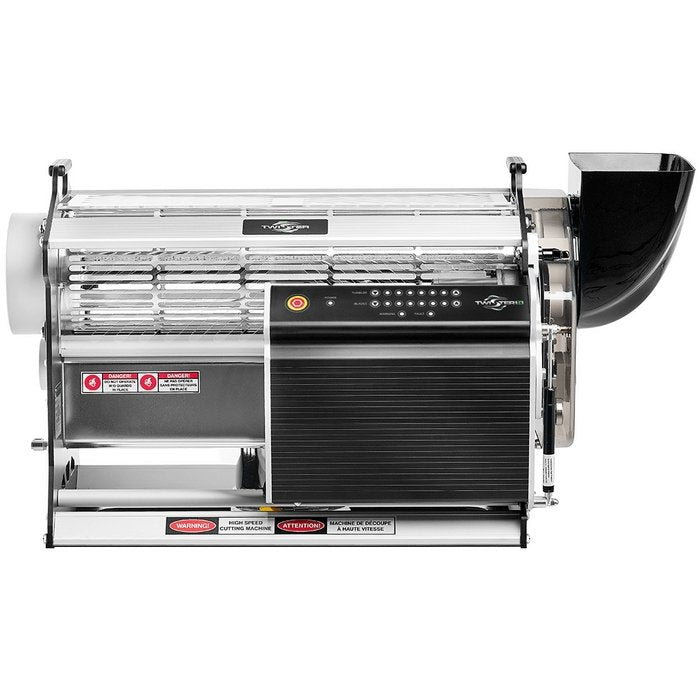 Twister T4 Wet & Dry Hybrid Bud Trimming Machine (On SALE until April ...