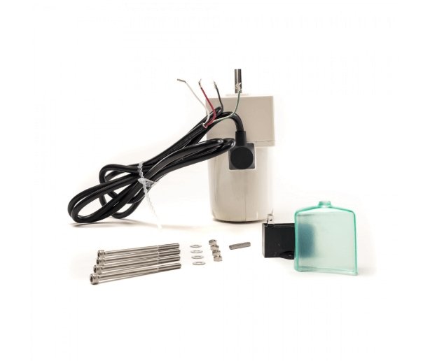 Twister Trimmers Tumbler Motor T2 — Green Thumb Depot