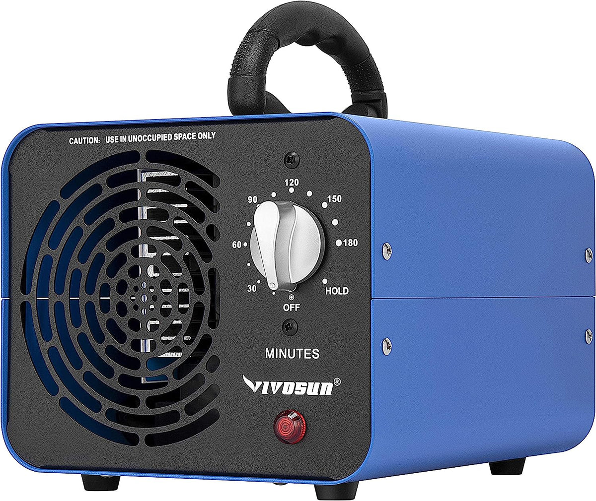 Vivosun Industrial Ozone Generator 10000mg — Green Thumb Depot